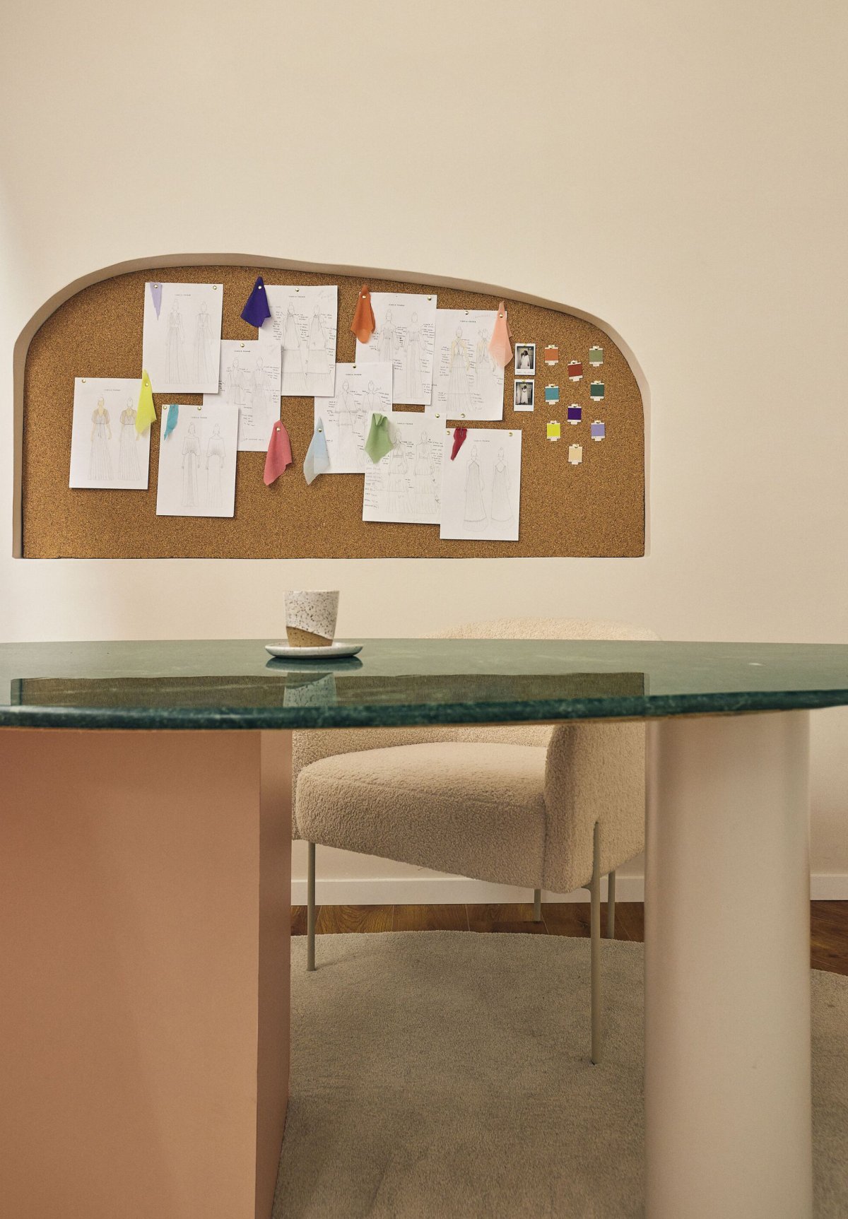 YinjiSpace - APB Oficina De Projetos x Isabela Pagnan Atelier